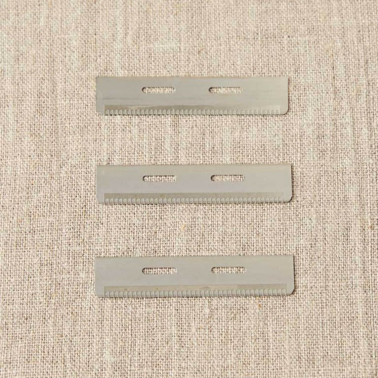 Fuzz Off Comb Refills | Cocoknits – Fia Fia