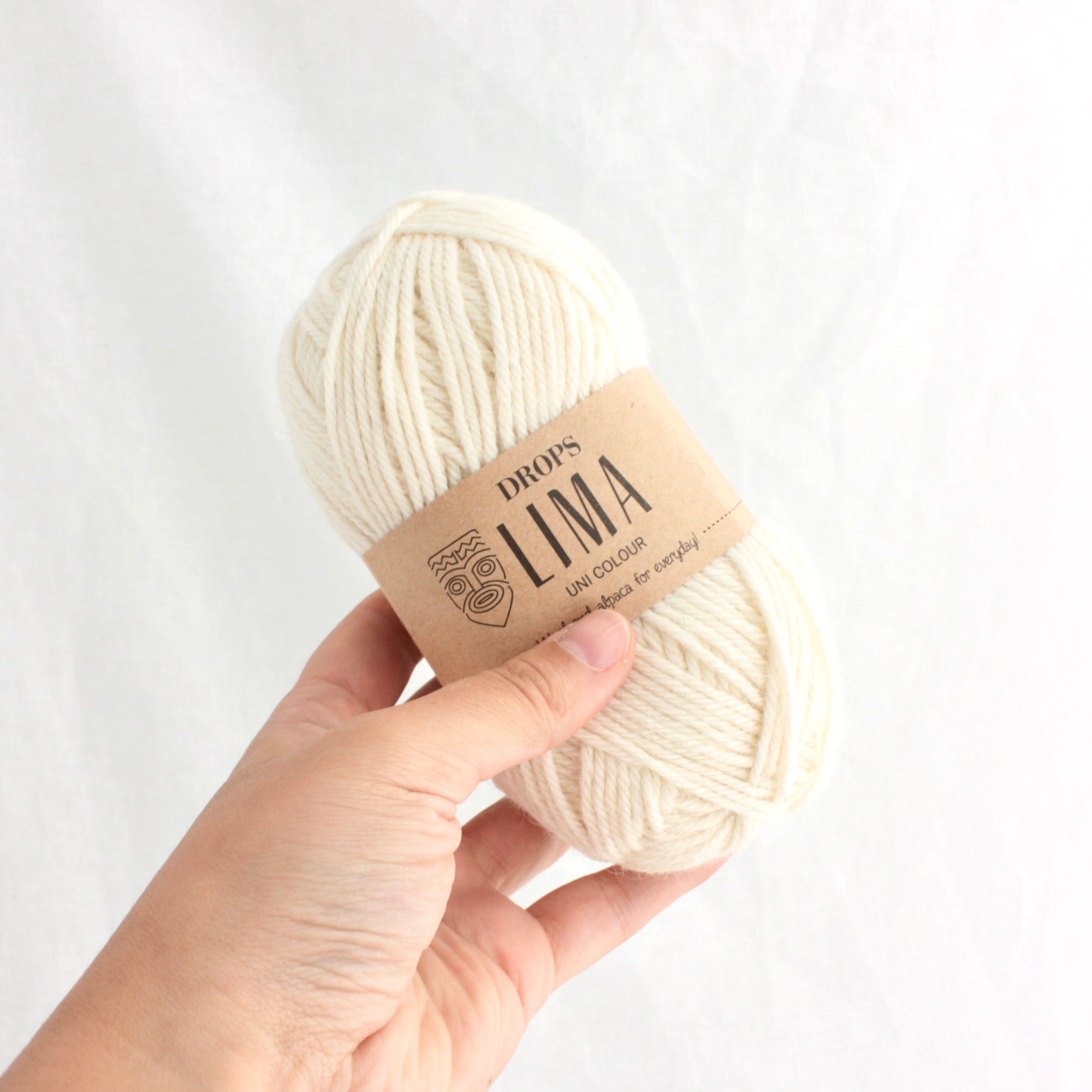 Lima | Drops – Fia Fia