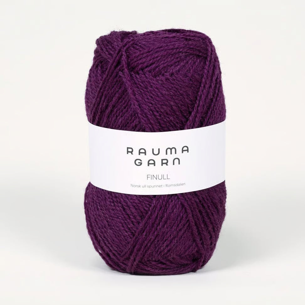 Finull | Rauma – Fia Fia